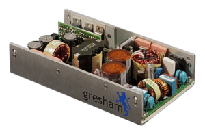 Home page - Gresham Worldwide